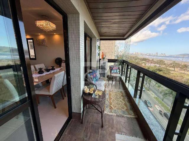 Apartamento para Venda em Santos/SP José Menino 2 Quartos