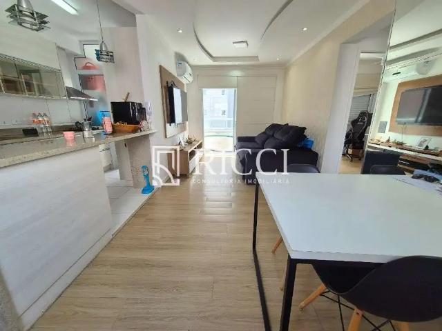 Apartamento para Venda em Santos/SP José Menino 2 Quartos