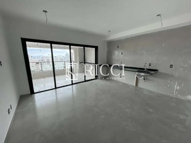 Apartamento para Venda em Santos/SP José Menino 2 Quartos