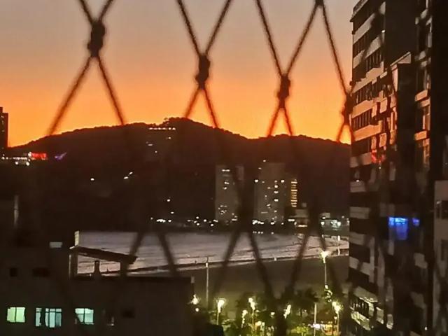 Apartamento para Venda em Santos/SP José Menino 2 Quartos