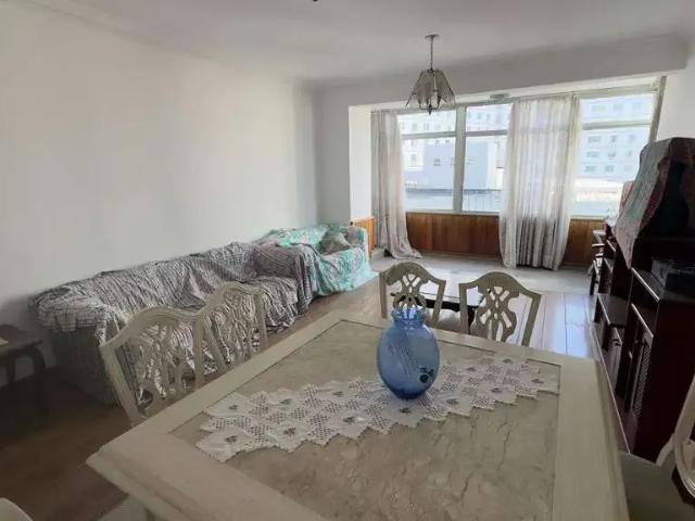 Apartamento para Venda em Santos/SP José Menino 2 Quartos