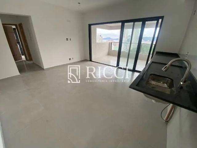 Apartamento para Venda em Santos/SP José Menino 2 Quartos