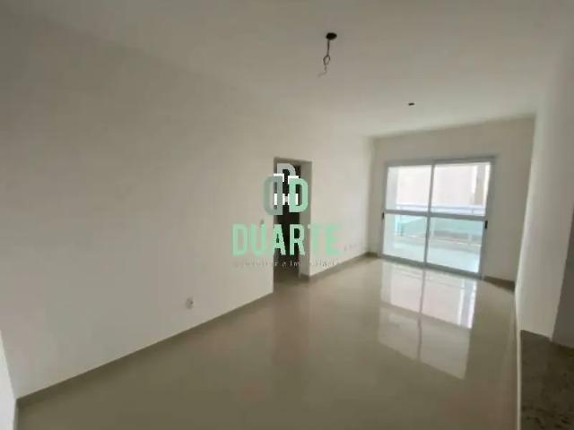 Apartamento para Venda em Santos/SP José Menino 2 Quartos