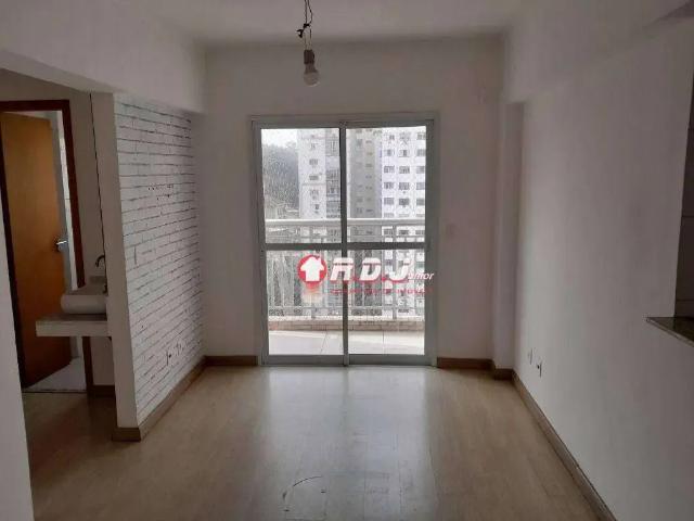 Apartamento para Venda em Santos/SP José Menino 2 Quartos