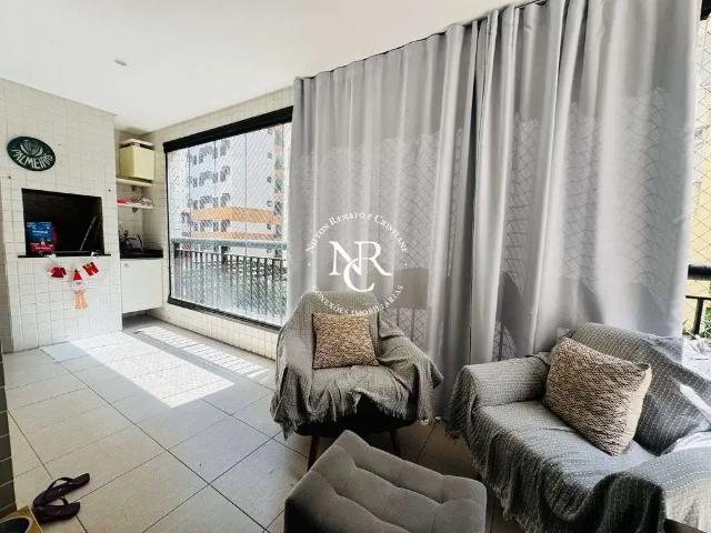 Apartamento para Venda em Santos/SP José Menino 2 Quartos