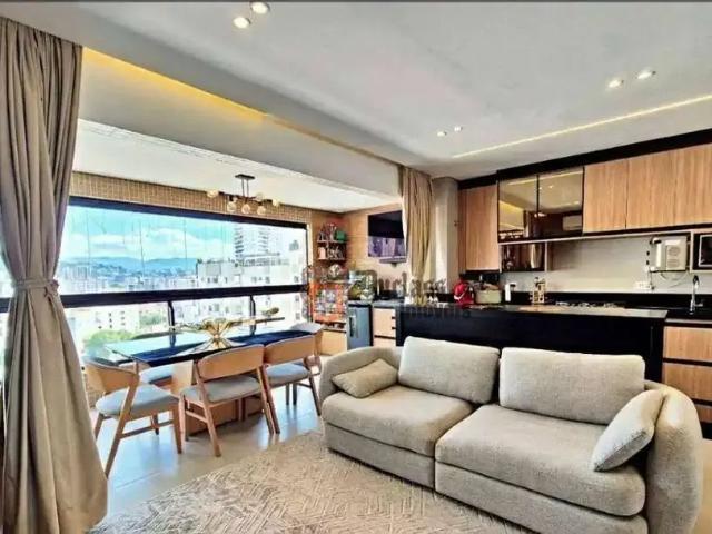 Apartamento para Venda em Santos/SP José Menino 2 Quartos