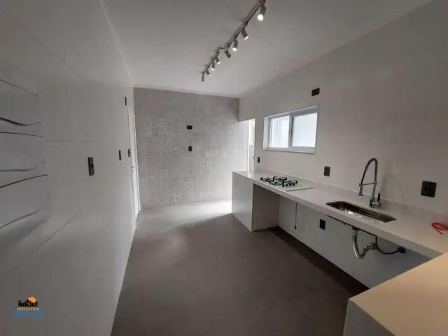 Apartamento para Venda em Santos/SP José Menino 2 Quartos