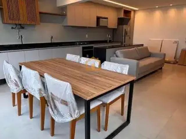 Apartamento para Venda em Santos/SP José Menino 2 Quartos