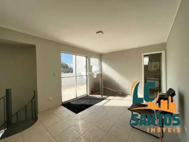 Apartamento para Venda em Santos/SP José Menino 2 Quartos