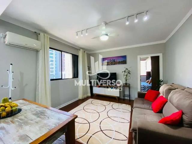 Apartamento para Venda em Santos/SP José Menino 2 Quartos