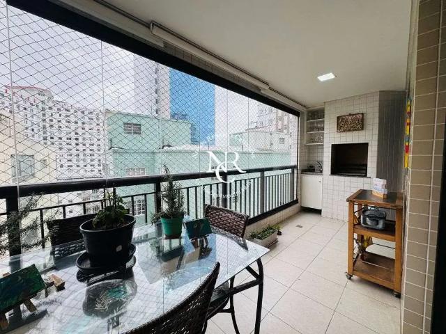 Apartamento para Venda em Santos/SP José Menino 2 Quartos