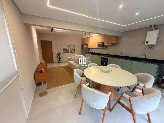 Apartamento para Venda em Santos/SP José Menino 2 Quartos
