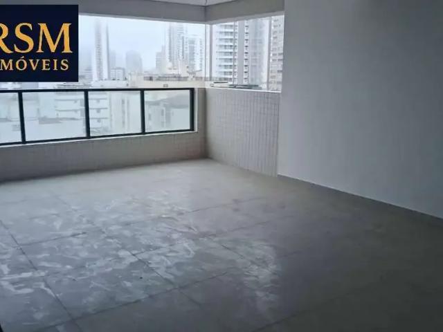 Apartamento para Venda em Santos/SP José Menino 2 Quartos