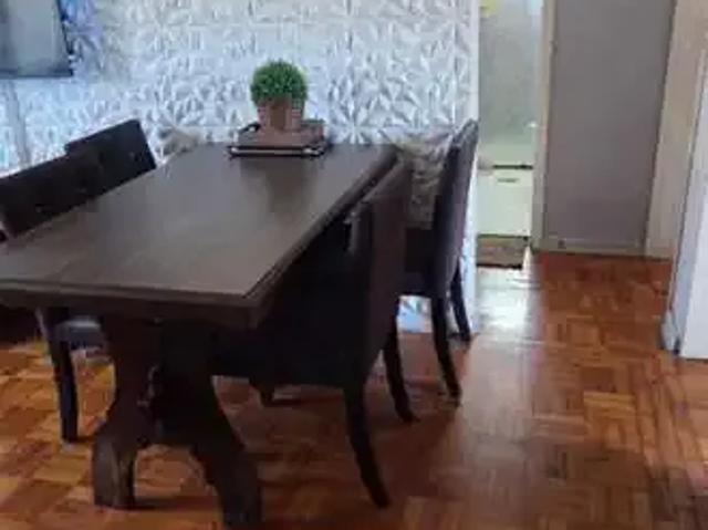 Apartamento para Venda em Santos/SP José Menino 2 Quartos