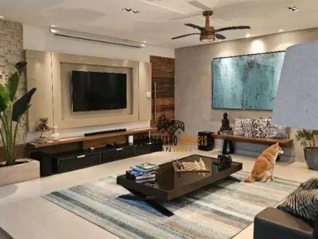 Apartamento para Venda em Santos/SP José Menino 2 Quartos