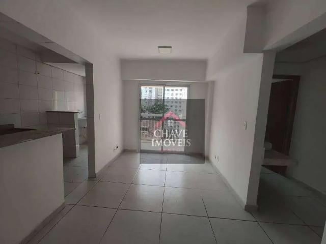 Apartamento para Venda em Santos/SP José Menino 2 Quartos