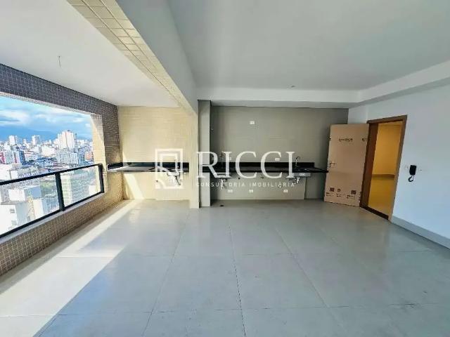 Apartamento para Venda em Santos/SP José Menino 2 Quartos