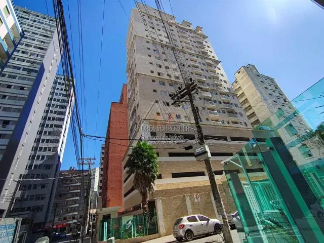 Apartamento para Venda em Santos/SP José Menino 2 Quartos