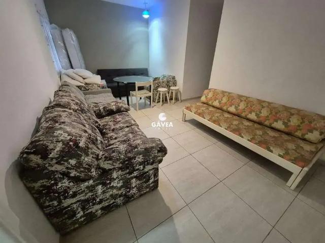 Apartamento para Venda em Santos/SP José Menino 2 Quartos