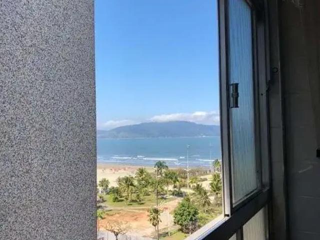 Apartamento para Venda em Santos/SP José Menino 2 Quartos