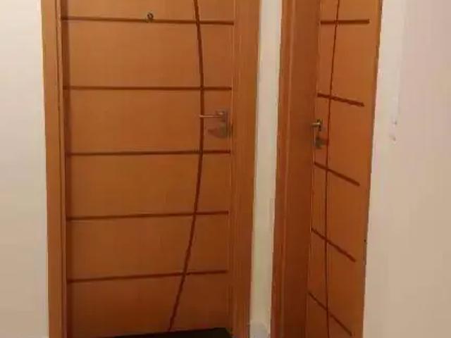Apartamento para Venda em Santos/SP José Menino 2 Quartos