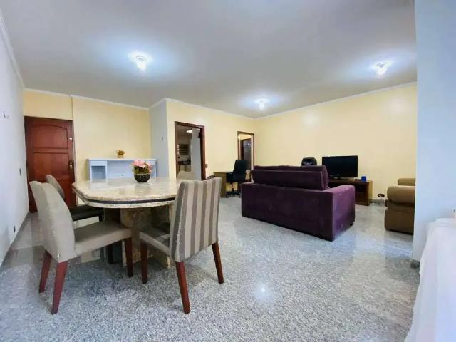 Apartamento para Venda em Santos/SP José Menino 2 Quartos