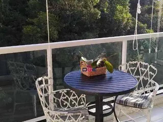 Apartamento para Venda em Santos/SP José Menino 2 Quartos
