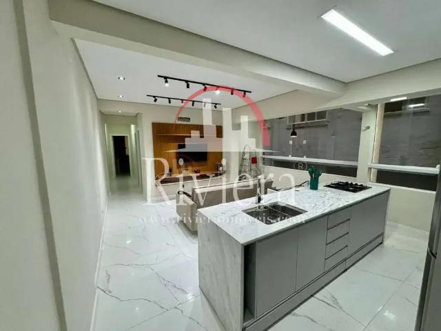 Apartamento para Venda em Santos/SP José Menino 2 Quartos