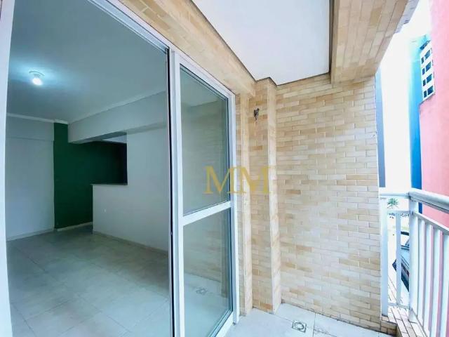 Apartamento para Venda em Santos/SP José Menino 2 Quartos