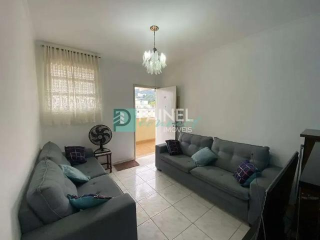 Apartamento para Venda em Santos/SP José Menino 2 Quartos