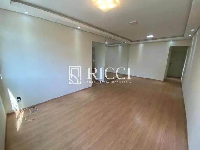 Apartamento para Venda em Santos/SP José Menino 2 Quartos