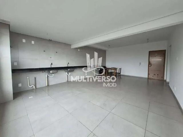 Apartamento para Venda em Santos/SP José Menino 2 Quartos