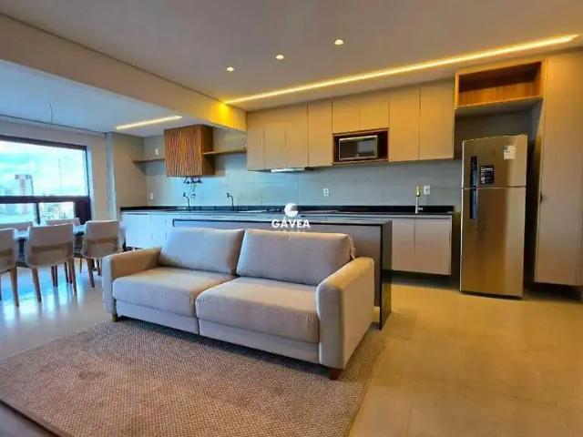 Apartamento para Venda em Santos/SP José Menino 2 Quartos