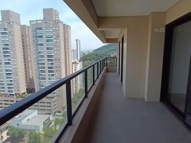 Apartamento para Venda em Santos/SP José Menino 2 Quartos