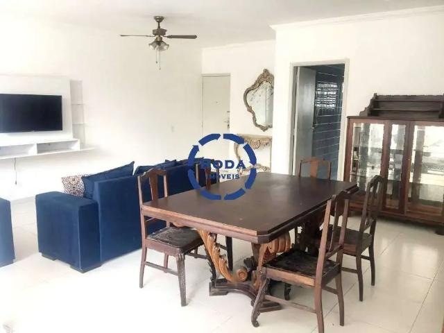 Apartamento para Venda em Santos/SP José Menino 2 Quartos
