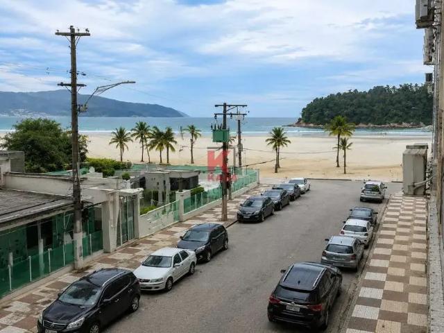 Apartamento para Venda em Santos/SP José Menino 2 Quartos
