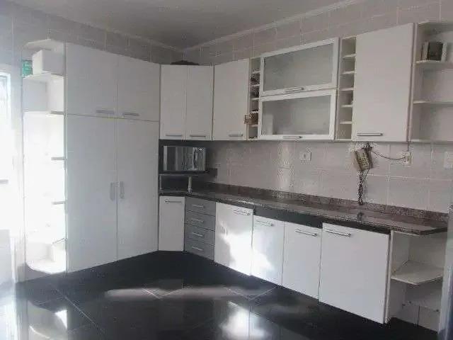 Apartamento para Venda em Santos/SP José Menino 2 Quartos