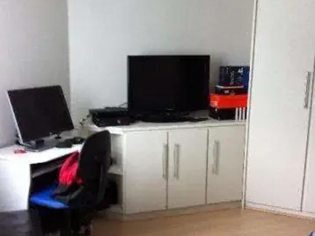 Apartamento para Venda em Santos/SP José Menino 2 Quartos