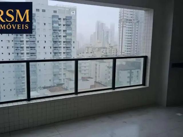 Apartamento para Venda em Santos/SP José Menino 2 Quartos