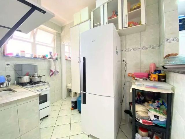 Apartamento para Venda em Santos/SP José Menino 2 Quartos