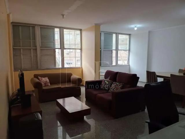 Apartamento para Venda em Santos/SP José Menino 2 Quartos