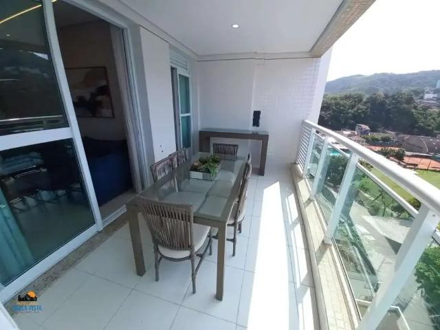 Apartamento para Venda em Santos/SP José Menino 2 Quartos