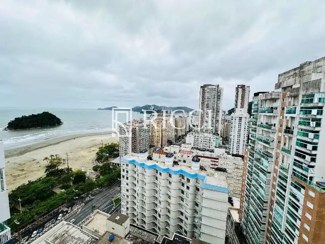 Apartamento para Venda em Santos/SP José Menino 2 Quartos