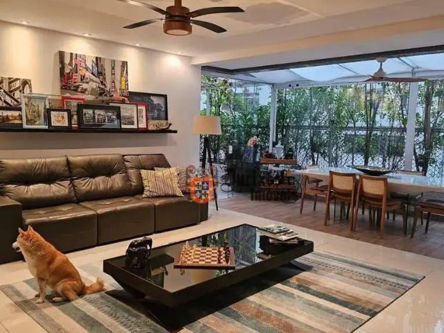 Apartamento para Venda em Santos/SP José Menino 2 Quartos