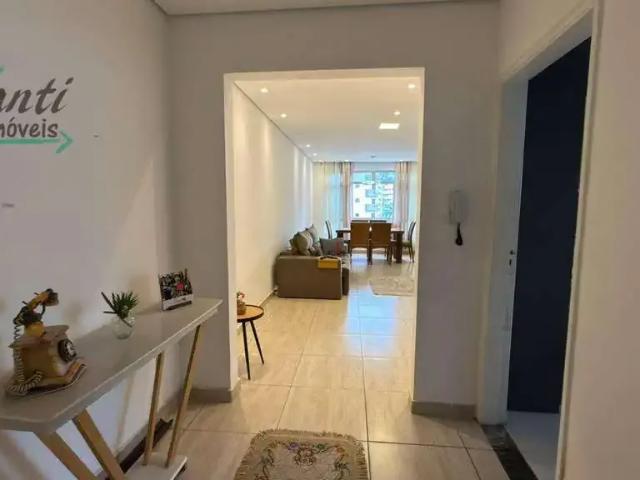 Apartamento para Venda em Santos/SP José Menino 2 Quartos