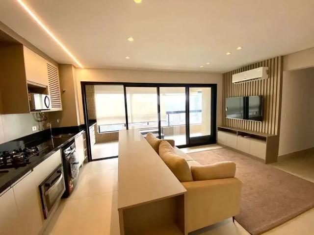 Apartamento para Venda em Santos/SP José Menino 2 Quartos