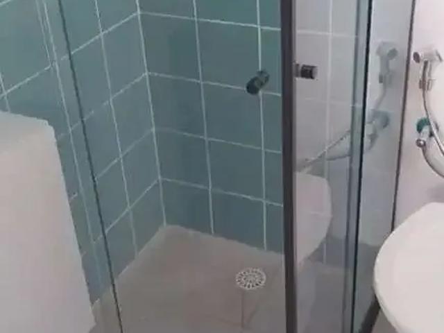 Apartamento para Venda em Santos/SP José Menino 2 Quartos