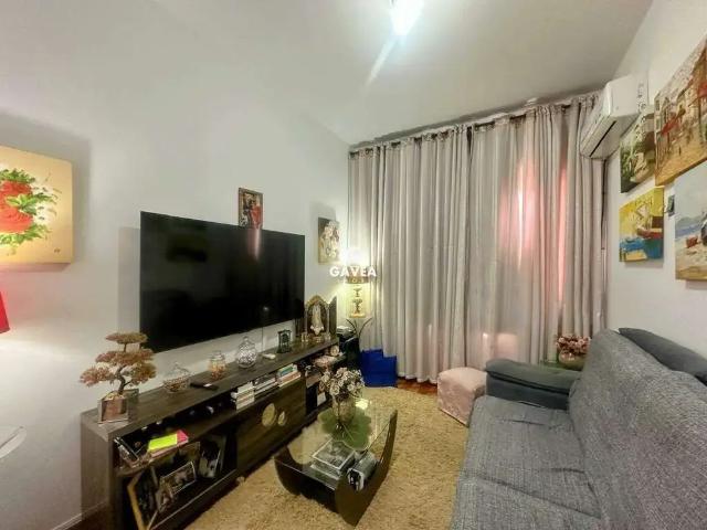 Apartamento para Venda em Santos/SP José Menino 2 Quartos