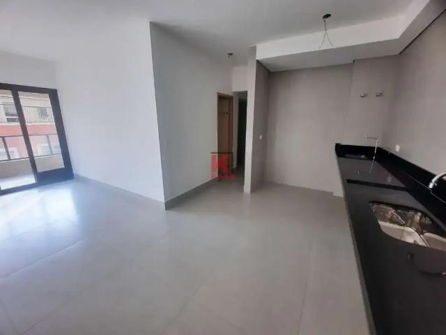 Apartamento para Venda em Santos/SP José Menino 2 Quartos