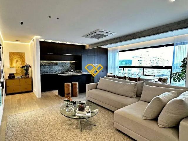 Apartamento para Venda em Santos/SP José Menino 2 Quartos